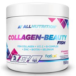 Collagen-Beauty Fish 158g - ALLNUTRITION • 22 € • LOWEST PRICES ...