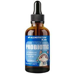 Kids Probiotic Drops 10ml - ALLNUTRITION • 9 € • LOWEST PRICES ...