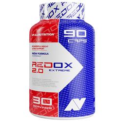 Redox Extreme 90 capsules - ALLNUTRITION • 27 € • LOWEST PRICES ...